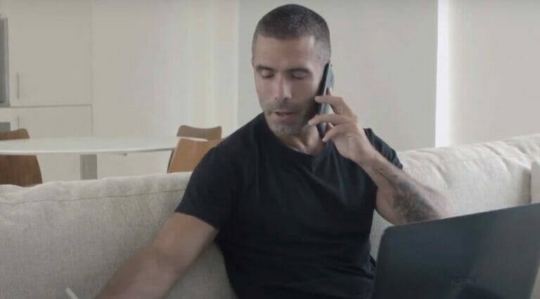 One moment, please...