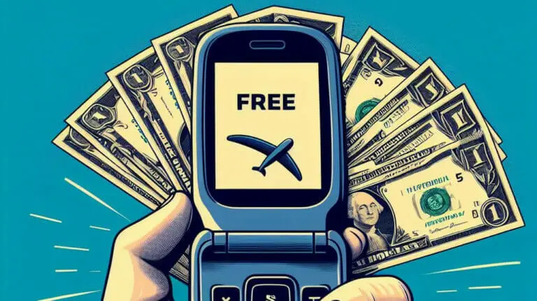 Free Government Flip Phones (4 Simple Steps)