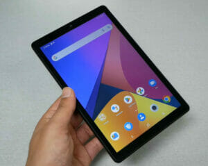 T-Mobile Free Tablet EBT (4-Step Process)