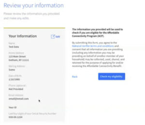 T-Mobile Free Tablet EBT (4-Step Process)