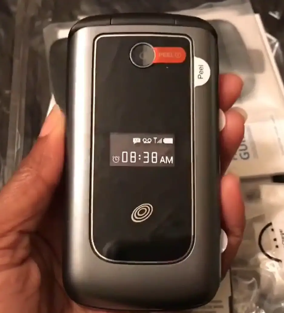 Free Government Flip Phones (4 Simple Steps)