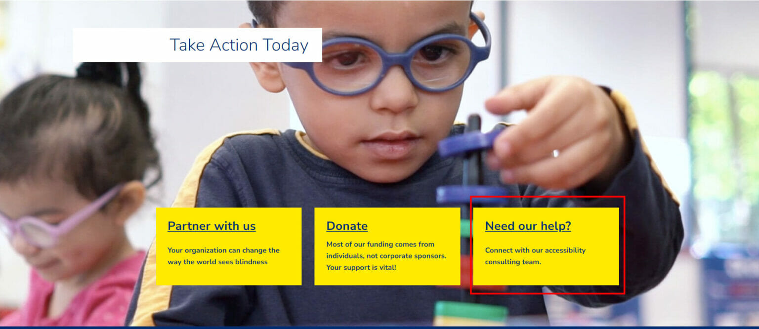 Free Cell Phones For The Blind And Visually Impaired (Guide)
