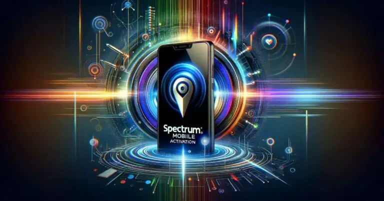 Spectrum Mobile Activation (7 Easy Steps)