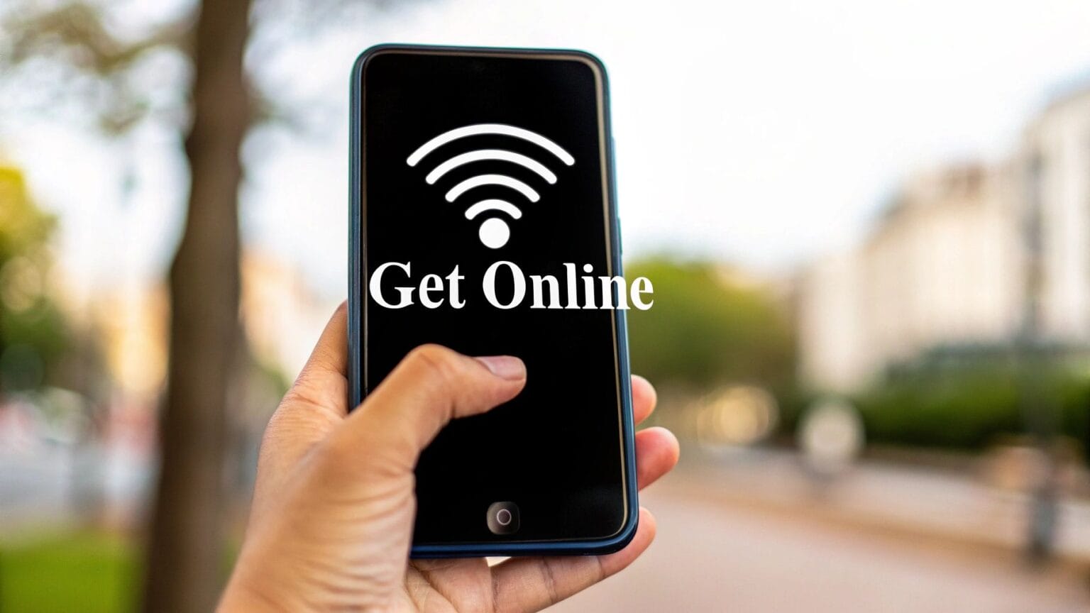 Connect Phone To Internet Your Simple Guide