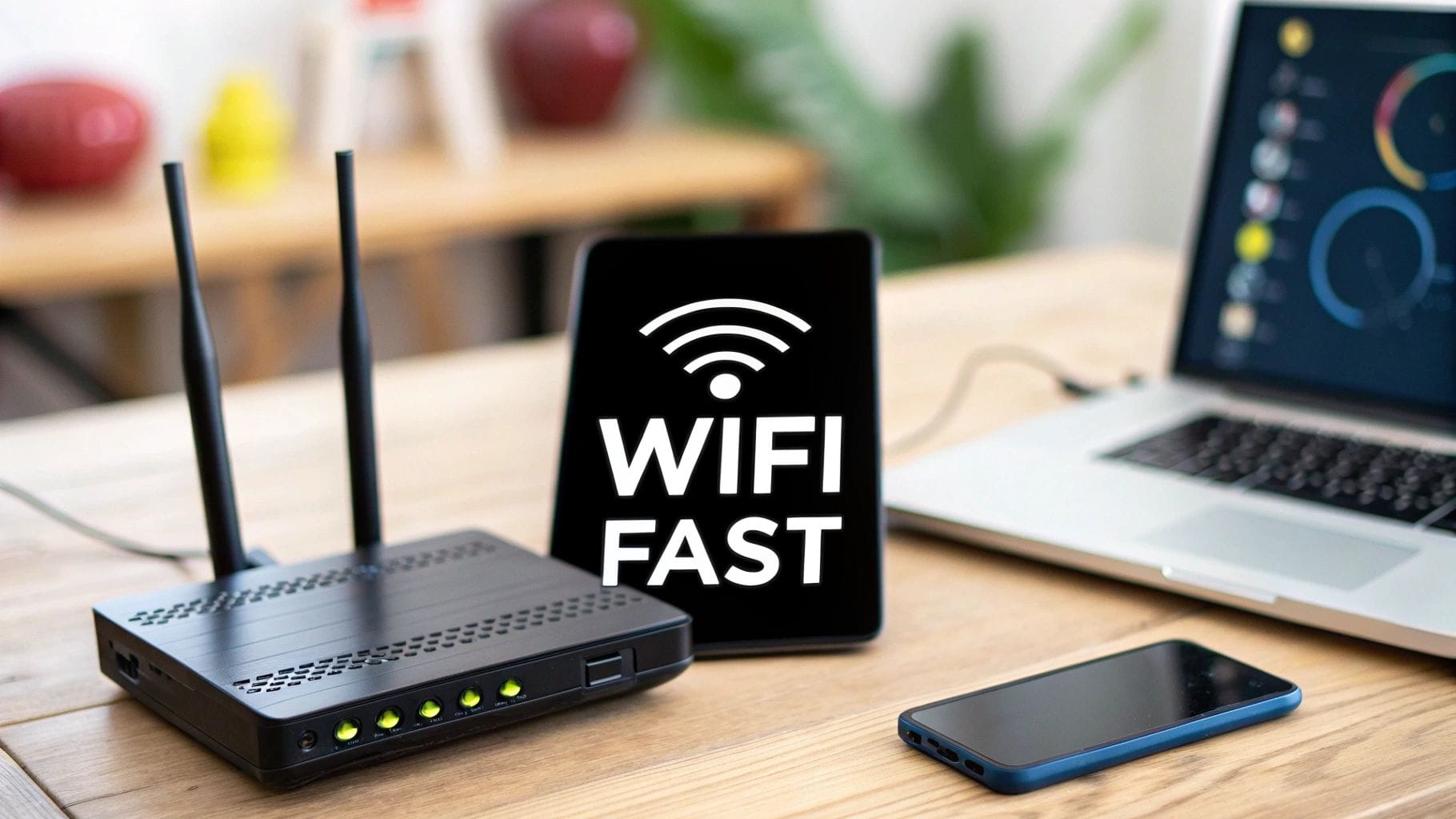 Wifi Troubleshooting: Fix Common Network Issues Fast